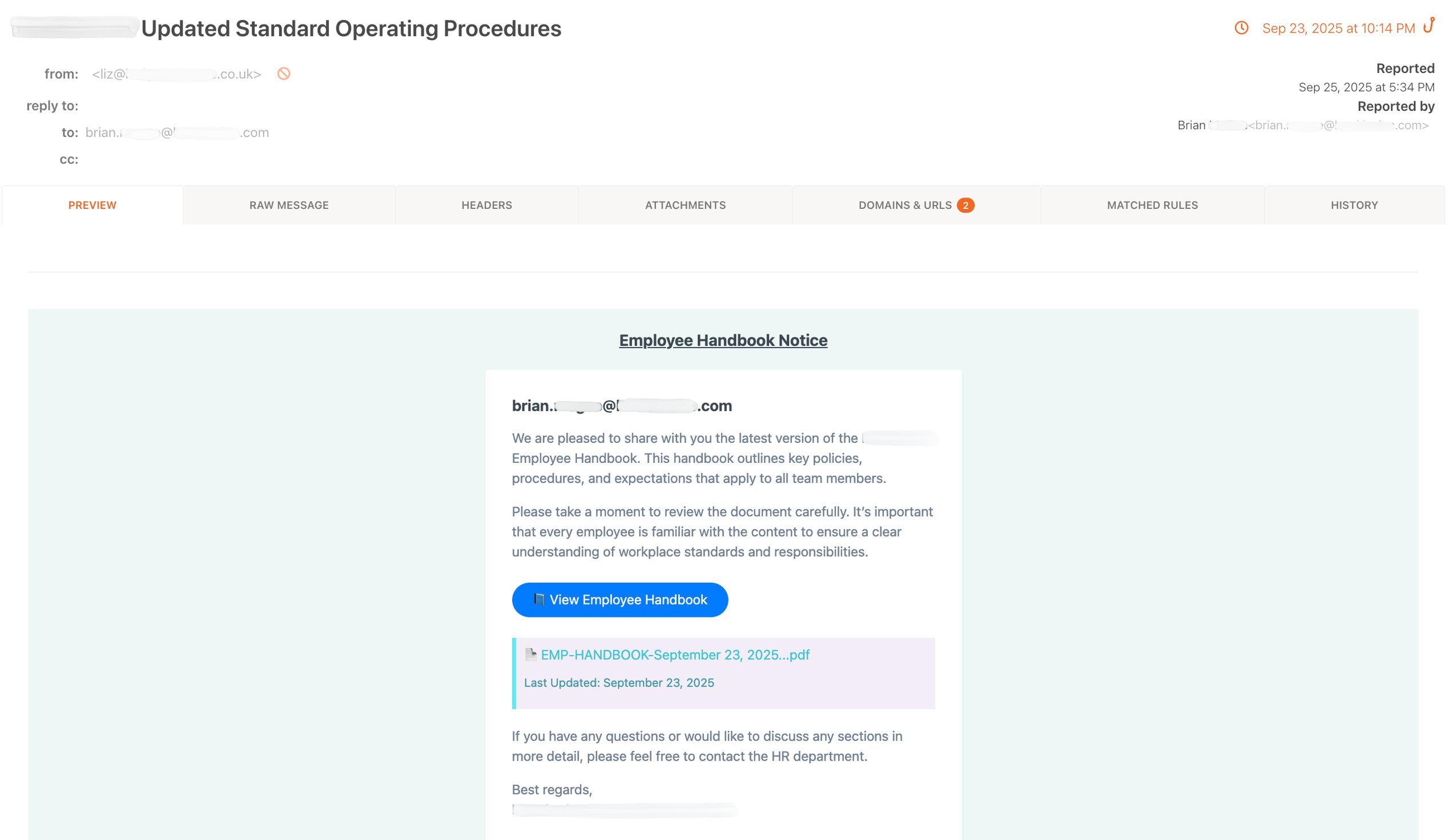 Quantum Route Redirect: Anonymous Tool Streamlining Global Phishing Attack